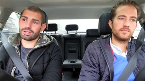 Passat Gte Med Pappa I Den Med Jeremy Salomon Youtube