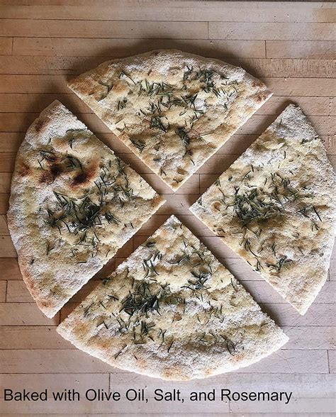 Casabi Artisan Flatbread 2 Pk Cassava Bread Bake First Naturally Gluten Free Gf