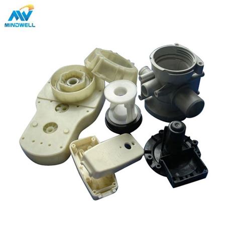China 3d Printing Interlocking Parts Manufacturers Suppliers Custom Service Mindwell