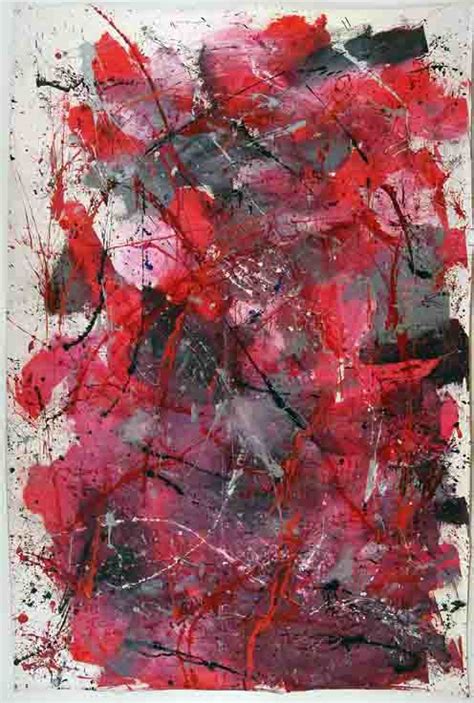 Rosetta Deberardinis Lets Talk Art With Brooke