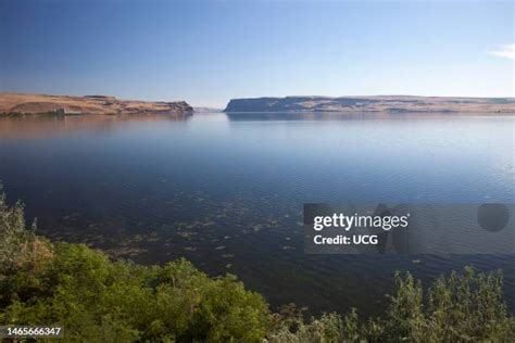 Lake Wallula Photos And Premium High Res Pictures Getty Images