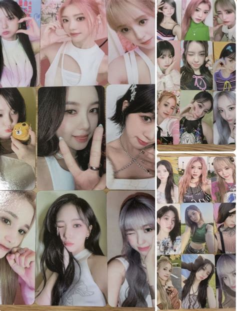 Wttwts Kep1er Kepler Magic Hour Magichour Pobs Pc Xiaoting Hiyyih