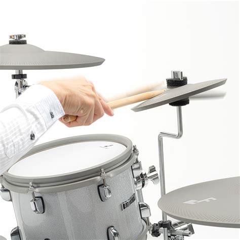 Efnote 5 The Finest Compact Style