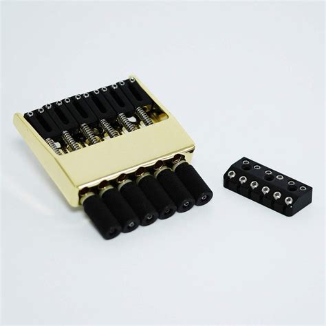 High Quality Fan Bridges Guyker Headless Guitar With Fan Bridge