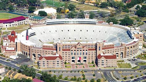 Fsu Stadium