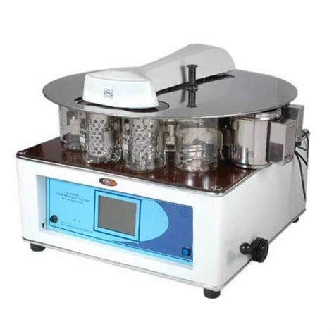 Automatic Tissue Processor At Rs 280000piece Automatic Tissue Unit In Chennai Id 10261002333