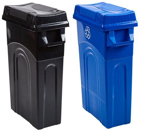 Outdoor Trash And Recycling United Solutions Inc