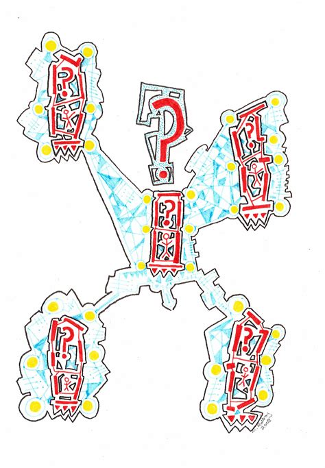 Michael Rattray Outside In