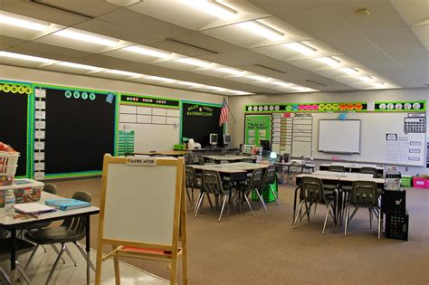 Mrs Davis 4th Grade Math And Science All Stars Classroom Tour