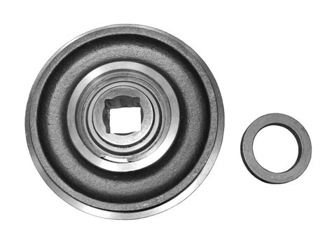 Boom End Roller Assembly 142754 Fits The Ditch Witch 1010 Rt20 Rt12