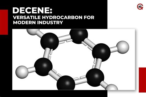 Gq Research On Linkedin Decene Hydrocarbons Chemicalindustry