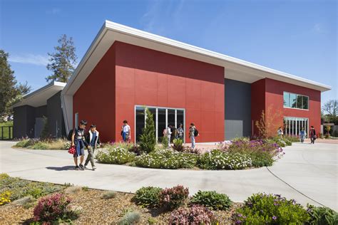 Piedmont Hills Performing Arts Center 4ea Building Science