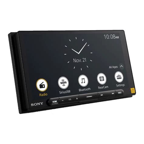Sony Xav 9000es Mobile Es Malaysia