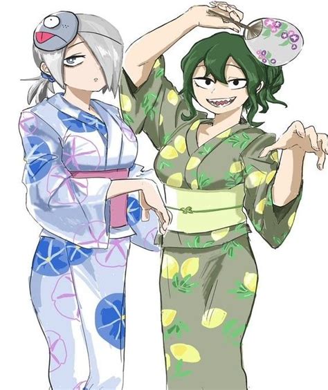 Pin On Setsuna Tokage