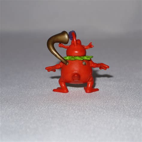 Digimon Shogungekomon Geekedouttoys