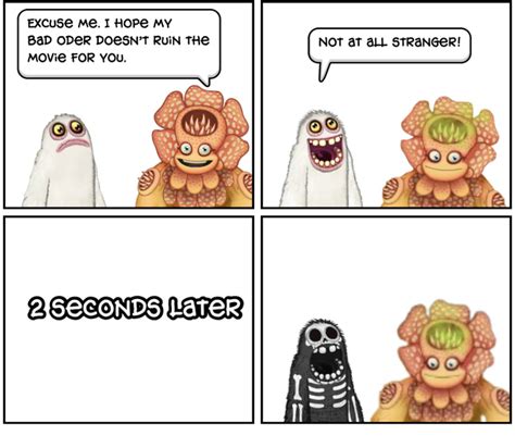 Discuss Everything About My Singing Monsters Wiki Fandom