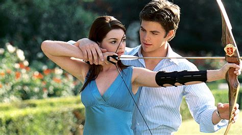 Bbc One Princess Diaries 2 The Royal Engagement