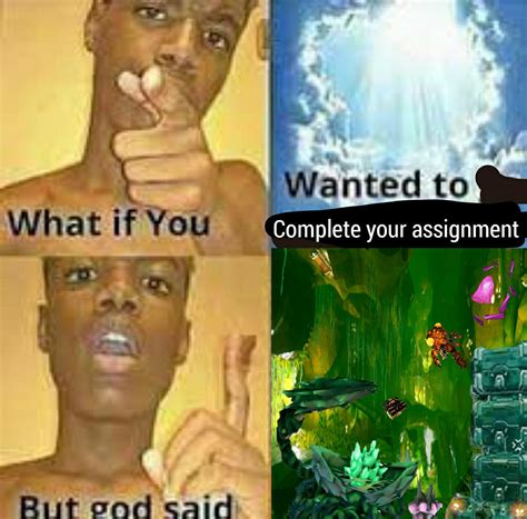 I Swear That Priority Assignment Will Not End Rdeeprockgalactic