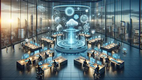 Discover The Future Of Knowledge Management Top Trends And Technologies