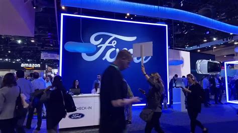 Cerence Inc On Linkedin Futureofmobility Automotive Ces2020 Ces