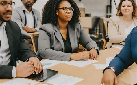 The Rise Of Supplier Diversity In Procurement Benefits And Challenges