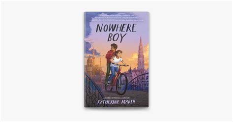 ‎nowhere Boy On Apple Books