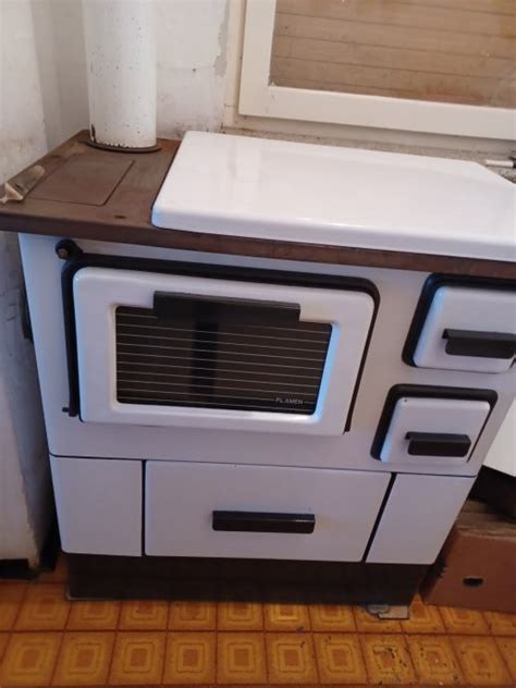 Peć Na Drva šporet