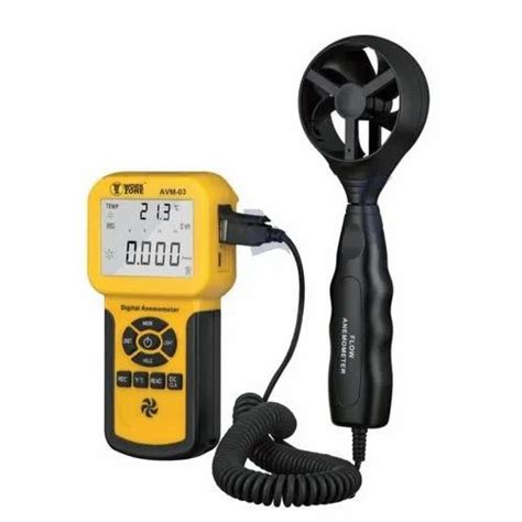 Digital Anemometer Am 4202 Digital Anemometer Trader Wholesaler