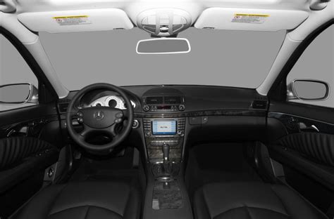 2009 Mercedes Benz E Class Specs Prices Mpg Reviews And Photos