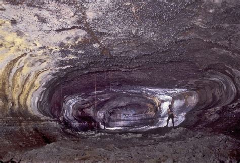Helictites National Speleological Society
