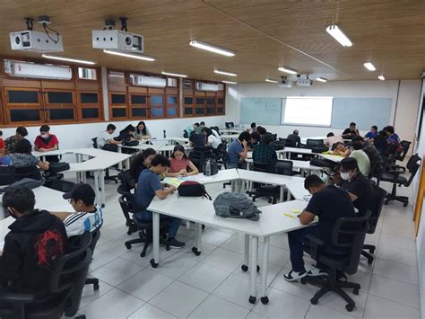 Icomp Ufam Inaugura Laboratório De Metodologias Ativas De Ensino E