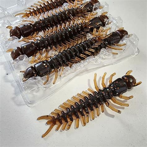 The Hellgrammite Eurotackle