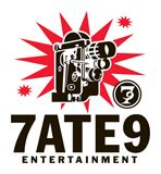 7ate9 Entertainment Production Company Backstage