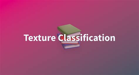 Texture Classification A Hugging Face Space By Noelkenny15
