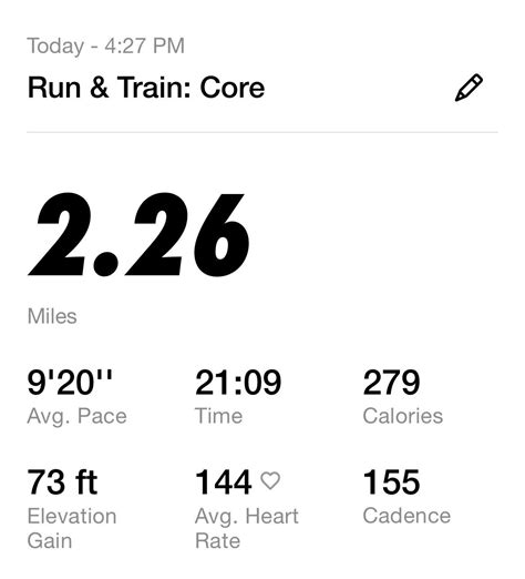 Run And Train Core Rnikerunclub