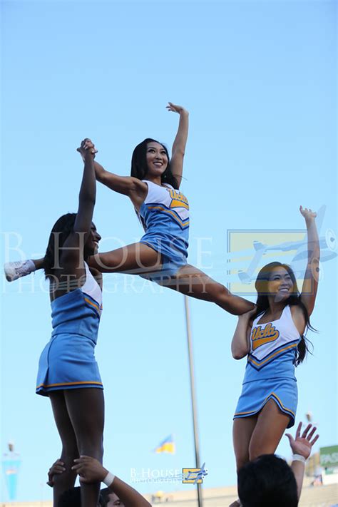 Ucla Cheer Gallery 6 B Housephotography