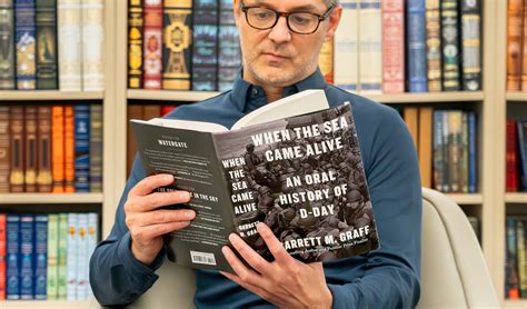 From Memory Into History A Guest Post By Garrett Graff Bandn Reads