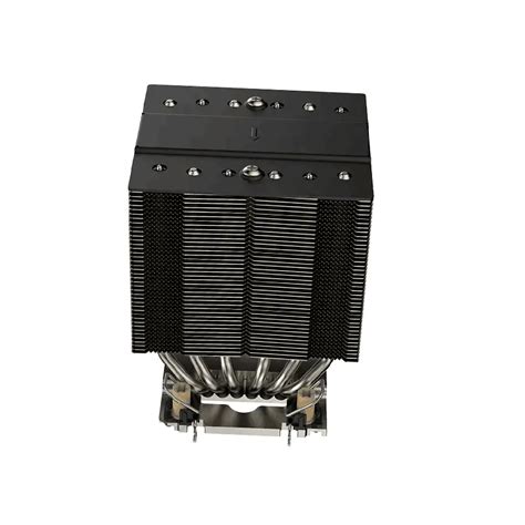 Intel Lga 4710 Socket Active Cpu Cooler For 4u Server