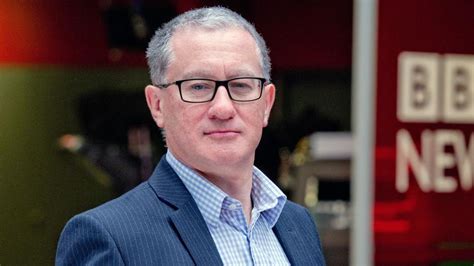 Bbc Scotland Appoints Howard Simpson As Head Of News Bbc News