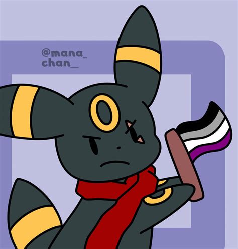 Art T Asexual Sai By Scouteevee On Deviantart
