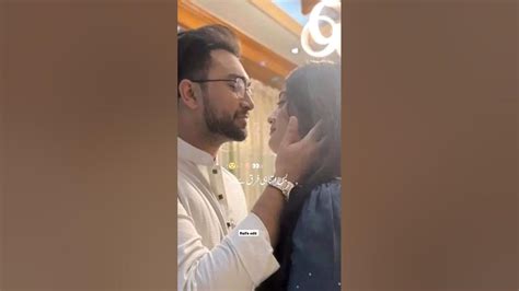 Jovan And His Wife 🥰🥰🥰 Youtubeshorts Love Couple Jovanandnirjona