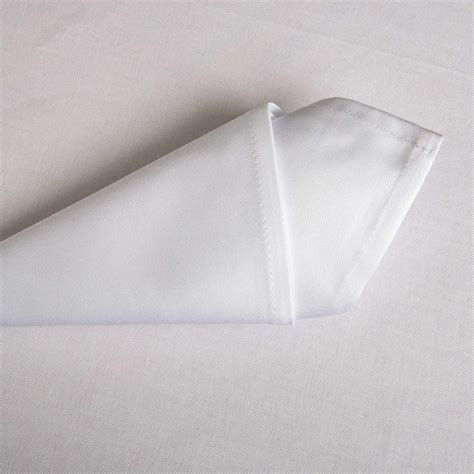 Table Napkin Linvosges Hôtellerie
