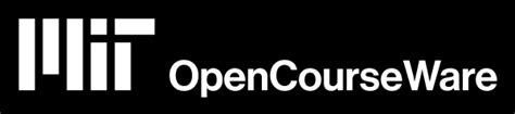 400 Top Mit Opencourseware Online Courses 2025 Class Central