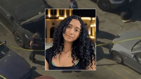 L A County Has 625 Deferred Death Cases Including Celeste Rivas
