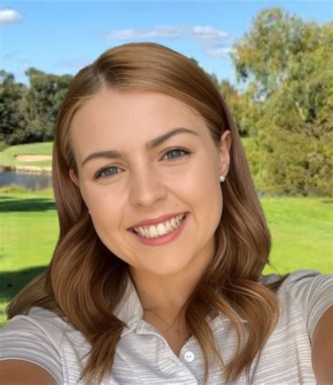 Aleisha Weidmann On Linkedin Whaleback Golf Coach Starting Soon I Am