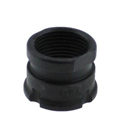 Ak Builder Muzzle Nut Arms Of America