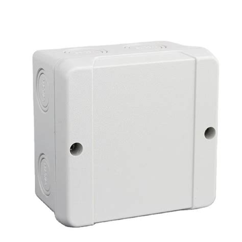 High Quality Custom Jk Series Junction Box Waterproof Electrical