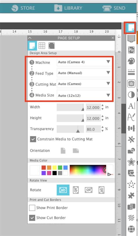 Trick For Placing Material On Silhouette Cutting Matso You Never