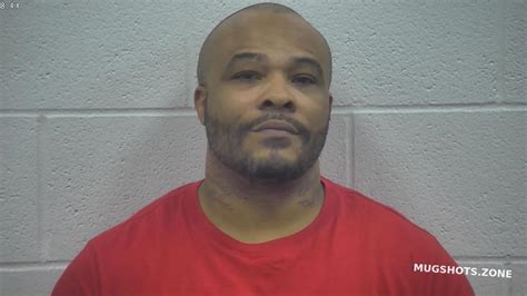 Reed Romondo Jermone 09 23 2024 Kenton County Mugshots Zone
