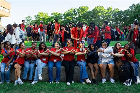 Stony Brook Eopaim Welcomes Largest Ever Incoming Class